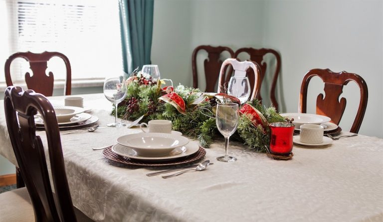 Living Options - Chestnut Grove - Assisted Living Program